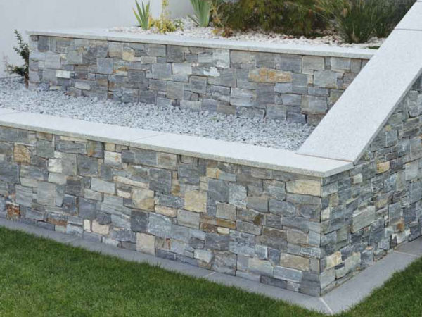 MAUERABDECKUNG GRANIT 125 - Mr.Joos Shop